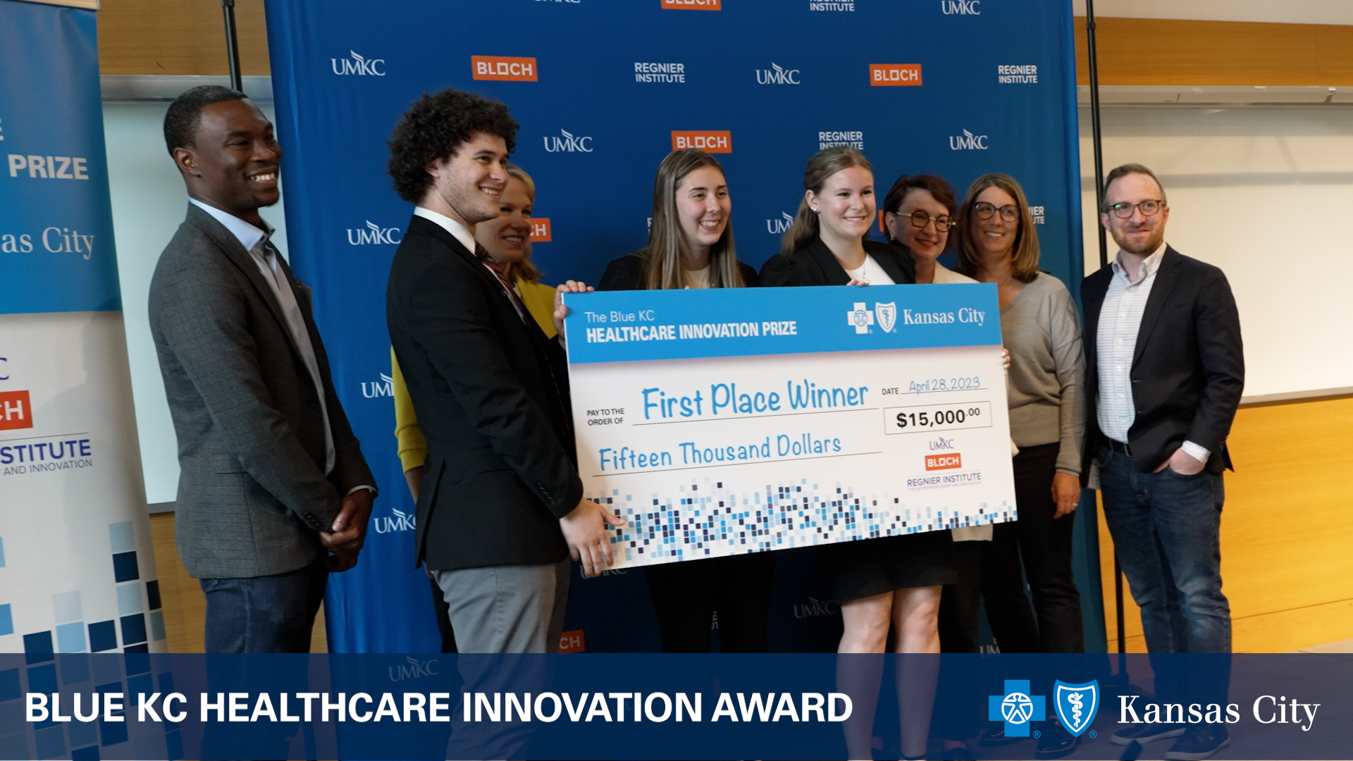 BlueSpeak Newsletter