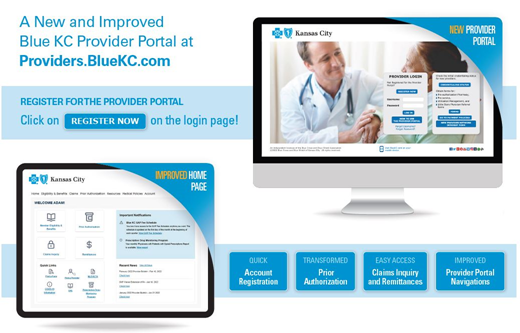 BlueSpeak Newsletter