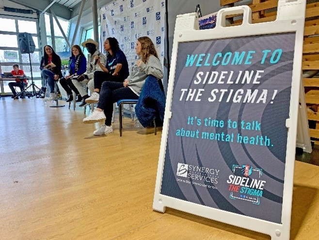 BlueSpeak Newsletter